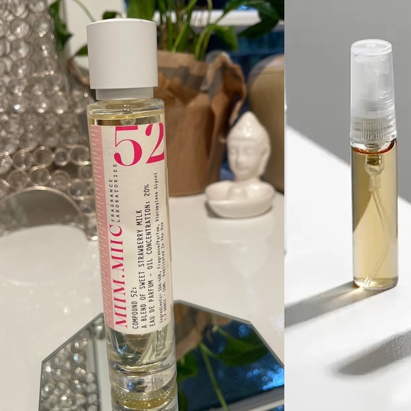 Melanie Martinez | Other | Melanie Martinez Crybaby Milk Dupe Miimmiic ...